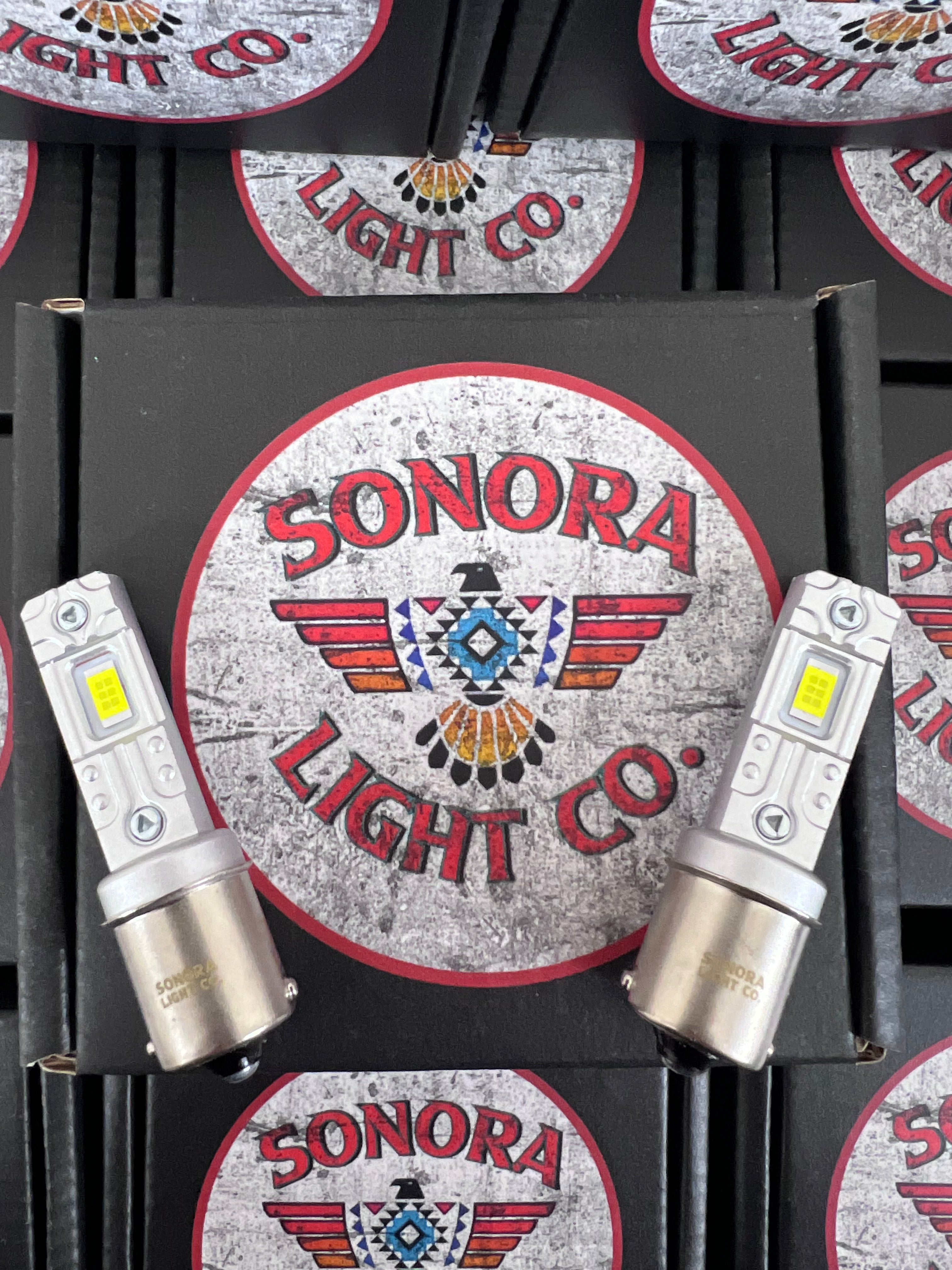 Sonora Light Co.