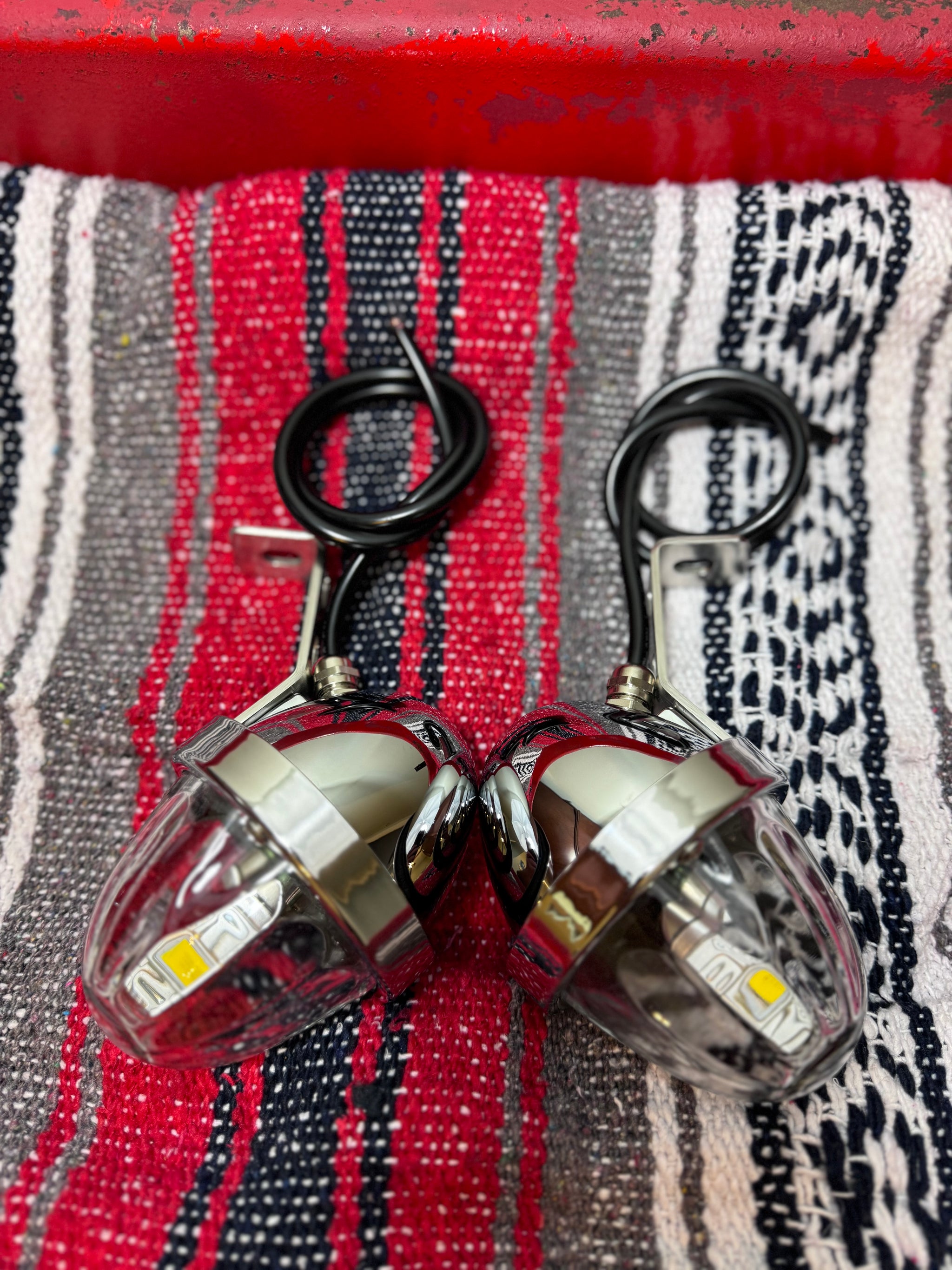 Mirror Lights – Sonora Light Co.